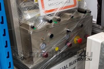 Used Packaging Machine Sales - Second Hand Packaging Machine for sale AU