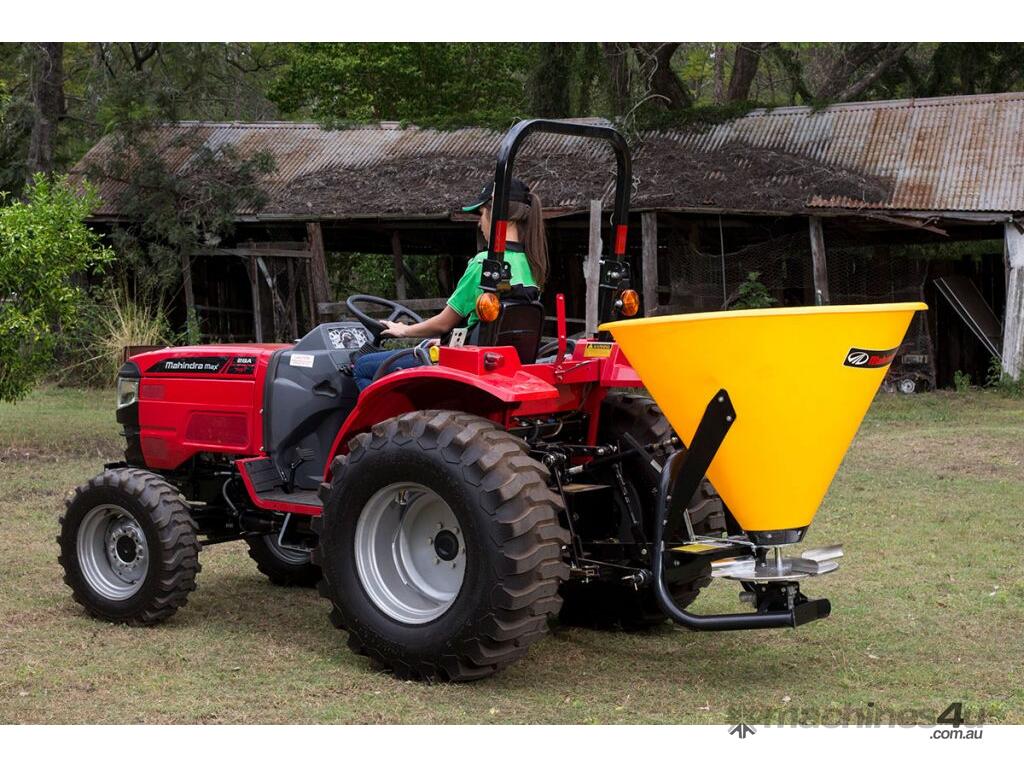 New mahindra MAX 28 Tractors (970276)