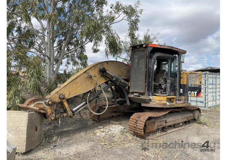 Used Caterpillar 321D LCR in , - Listed on Machines4u
