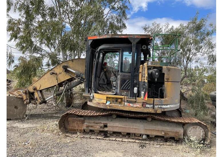 Used Caterpillar 321D LCR in , - Listed on Machines4u