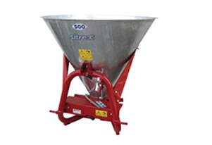 Sitrex Spreader Trailers for sale in Australia