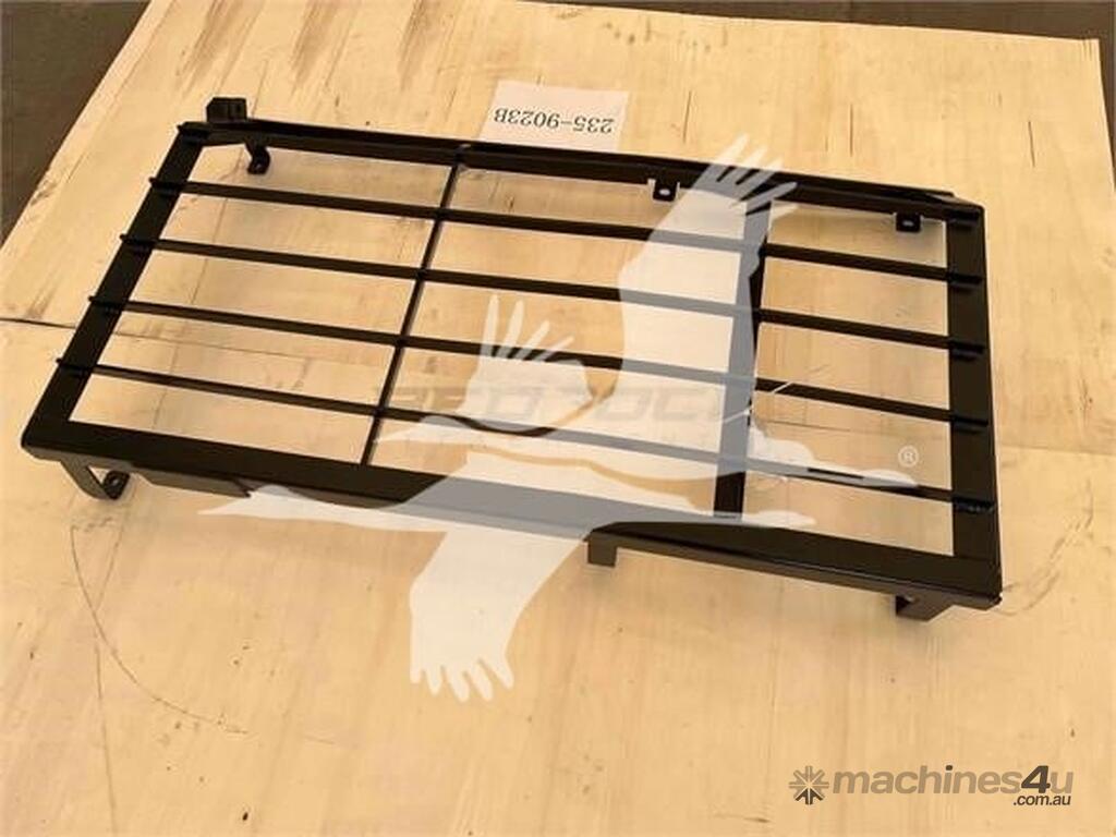 New 2024 Caterpillar 314 Excavator Parts (1033177)