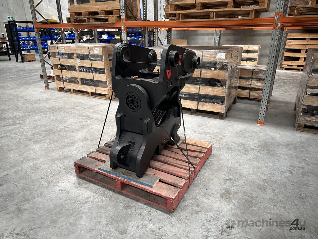 New Wedgelock CT5-320-2 Quick Hitch (1054777)