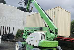 View Used Cherry Pickers for Sale in Australia | Machines4u