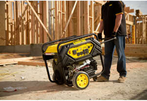 Champion Standby Generators - New & Used Champion Standby Generators ...