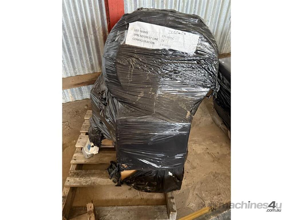 Used MISC EPIROC SPARES MISC EPIROC SPARES (1077977) - Listed on Machines4u