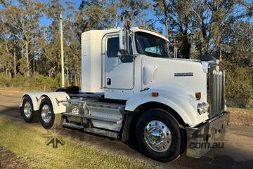 KENWORTH t909 Trucks - New and Used KENWORTH t909 Trucks for sale