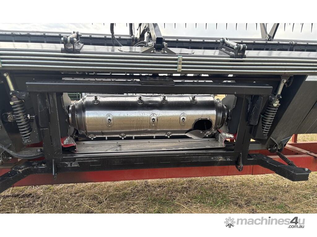 Used 2009 midwest 2009 MIDWEST 42 CROPHAWK - DURUS UPGRADE Header Front ...