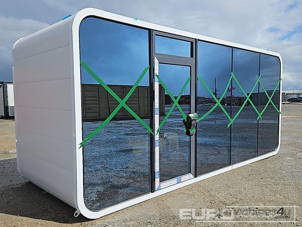 New 2026 KMY INDUSTRIAL AC01 (1227477)