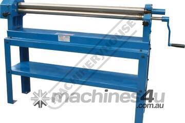 View Sheet Metal Rollers for Sale in Australia | Machines4u