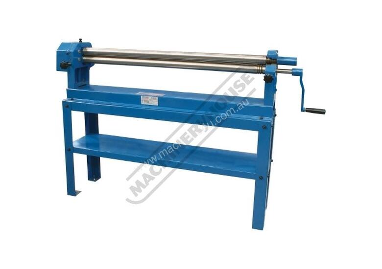 New Hafco SRG-40 Curving Rolls in NORTHMEAD, NSW