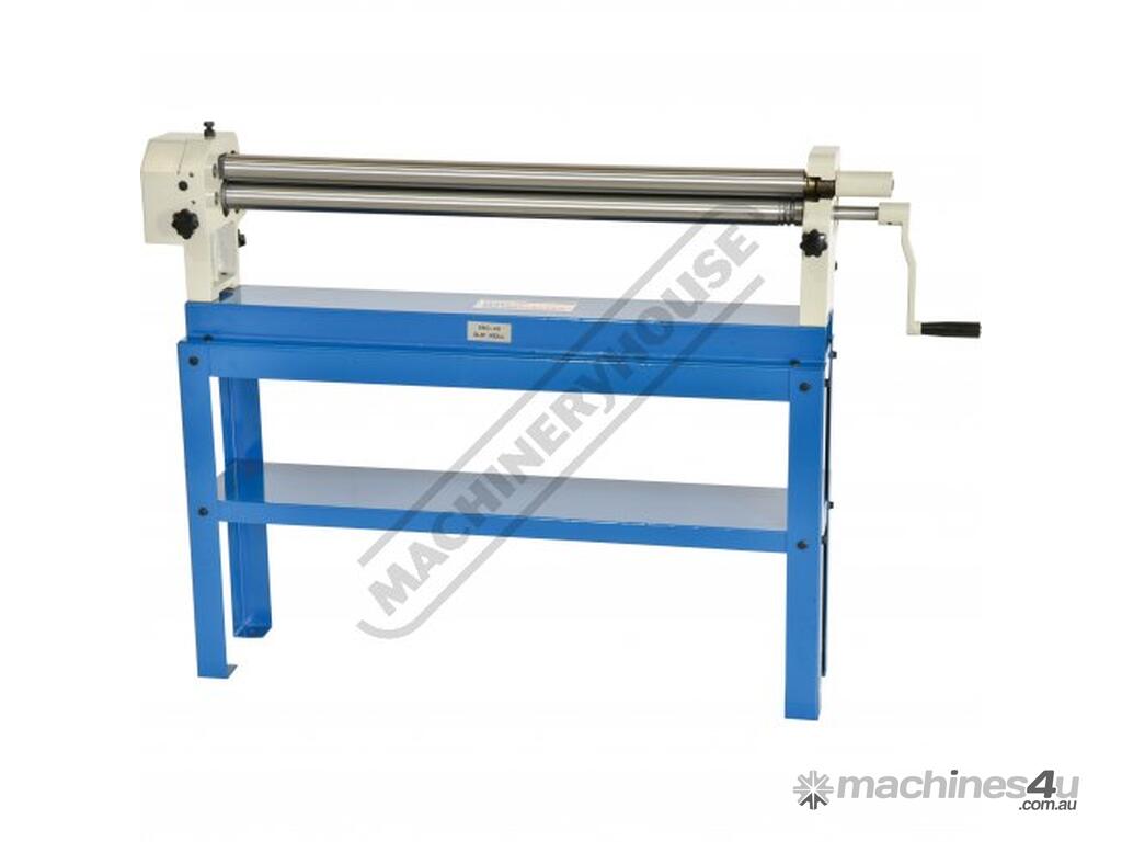 New Hafco SRG-40 Curving Rolls in NORTHMEAD, NSW