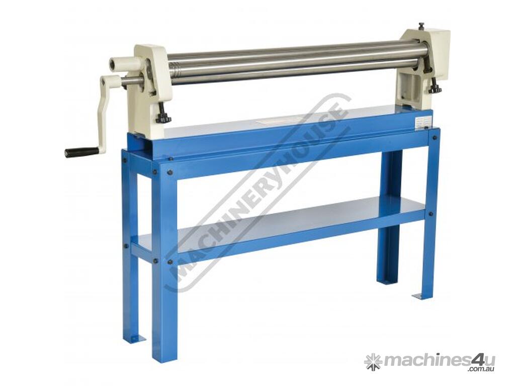 New Hafco SRG-40 Curving Rolls in NORTHMEAD, NSW