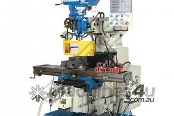 Hafco Metalmaster Milling Machine - New & Used Hafco Metalmaster ...