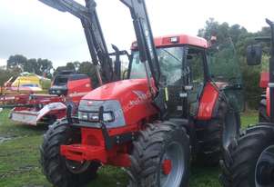 View 731 Tractors for Sale in Victoria | Machines4u
