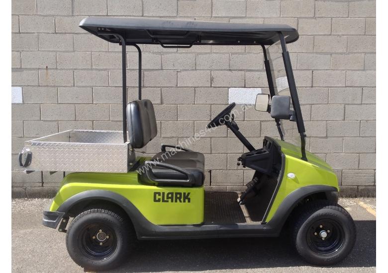 New 2014 clark CBX ATV / UTV / Side By Side in , - Listed on Machines4u