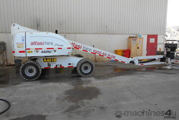 Jlg - Buy Jlg Machinery & Equipment for sale Australia wide