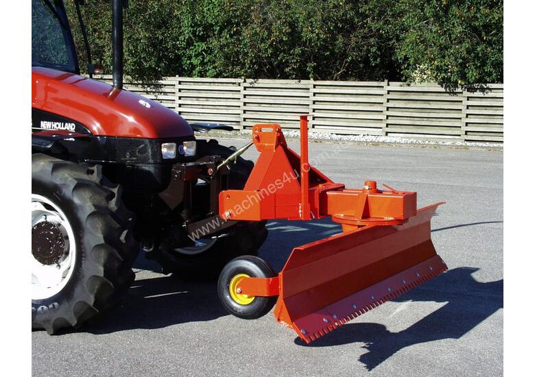 New Fransgard GT-250 Grader Blade Leveller Tractor Grader Blades in ...