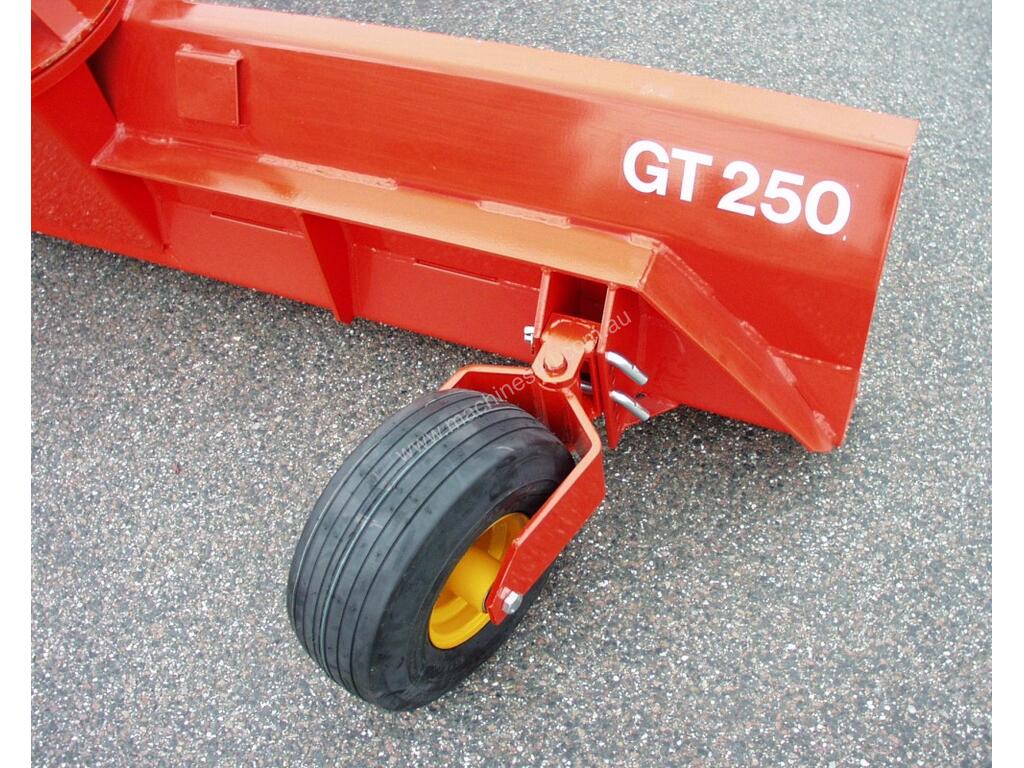 New Fransgard GT-250 Grader Blade Leveller Tractor Grader Blades in ...