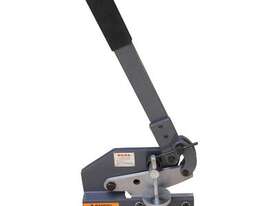 New KANG HS-6 Hand Lever Shear (671877)