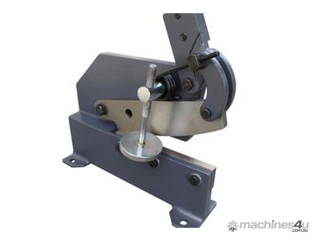 New KANG HS-6 Hand Lever Shear (671877)