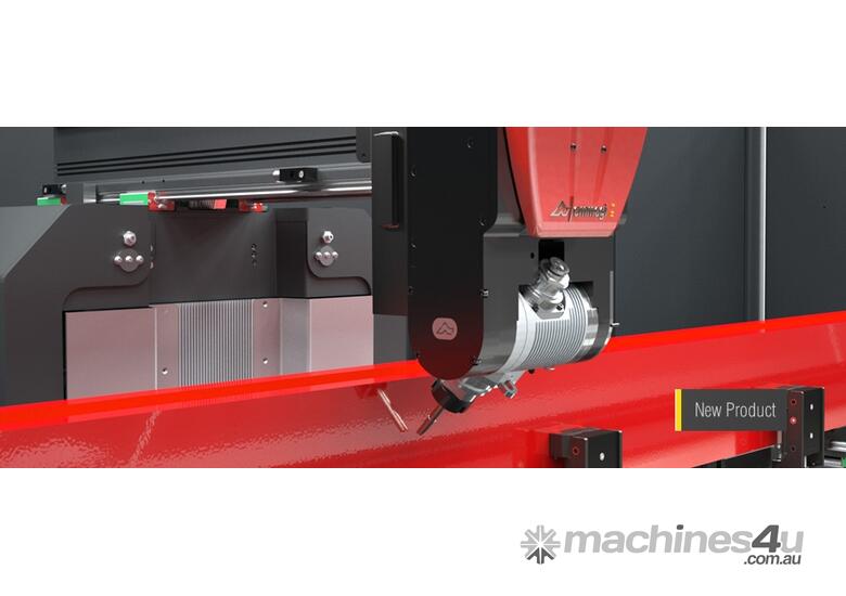 New emmegi Emmegi COMET X4 CNC Machining Centre Aluminium CNC Machines ...