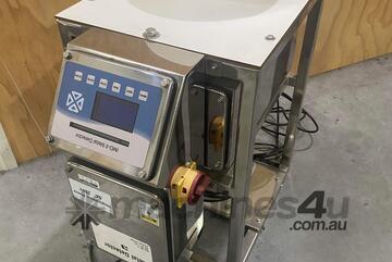 Used Metal Detectors - Second (2nd) Hand Metal Detectors - for sale AU