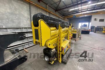 Blue Lift Spider Lifts - New & Used Blue Lift Spider Lifts for sale