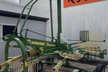 Rotary Hay Rake - New or Used Rotary Hay Rake for sale - Australia