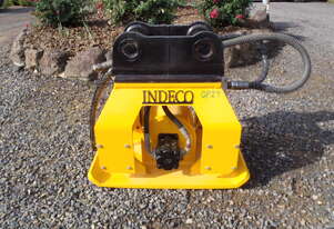 Used Plate Compactor - Second (2nd) Hand Plate Compactor - for sale