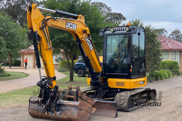Jcb Excavator - New & Used Jcb Excavator for sale