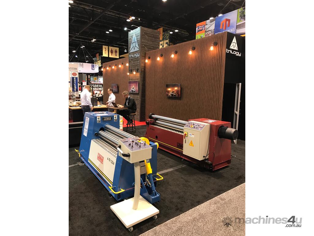 New 2022 lemas LHF 508E Tube/Pipe Benders (929177)