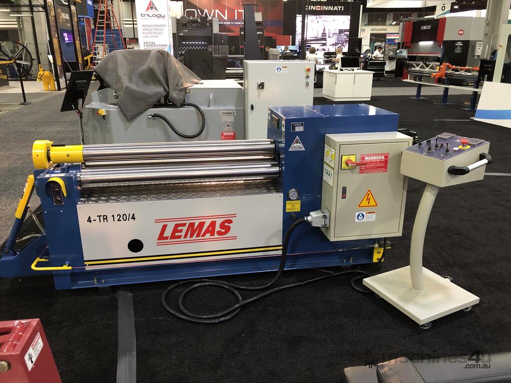 New 2022 lemas LHF 508E Tube/Pipe Benders (929177)