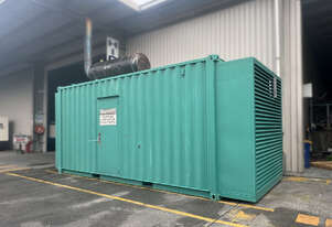 View 1,751 Generators for Sale - New & Used | Machines4u