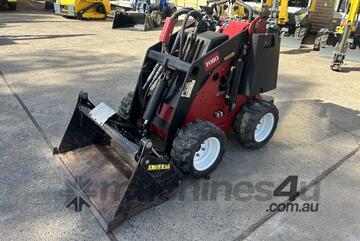 Toro Mini Loader - New & Used Toro Mini Loader for sale