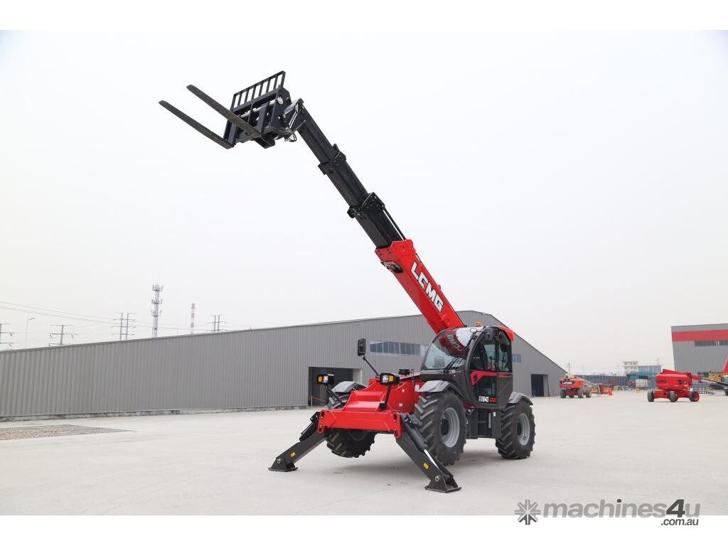 New LGMG H1840 Telehandler (1022578)