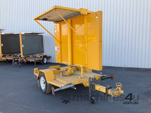 Buy Used 2006 Ventech Engineering 2006 Ventech Engineering VMS 300 ...