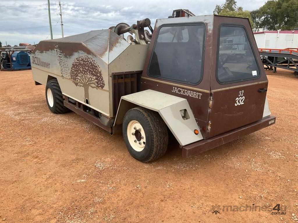 Used Jack Rabbit 3036 Construction Equipment in , - Listed on Machines4u