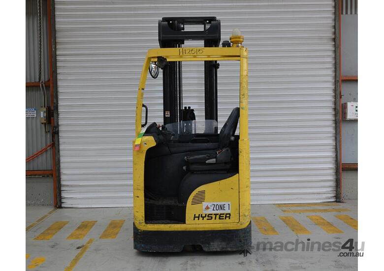 Used 2017 hyster R1 6 Reach Trucks in , - Listed on Machines4u