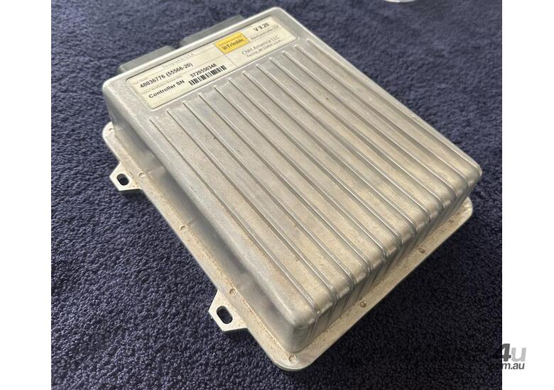 Used trimble Trimble Nav 3 Controller (1068478) - Listed on Machines4u