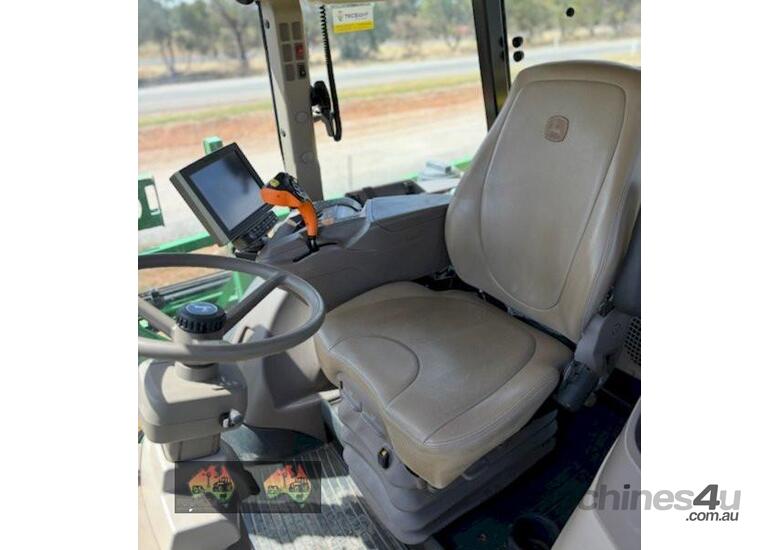 Used John Deere 8969 John Deer sprayer R4023 Sprayers (1113178 ...