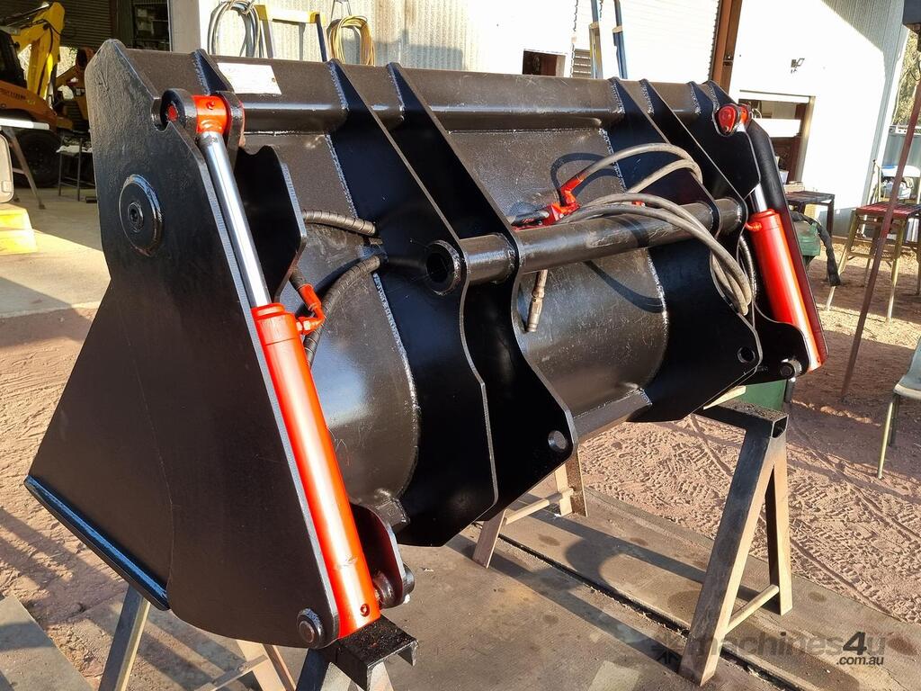 Used norm engineering Norm Engineering MANITOU Quick Hitch (1147078)