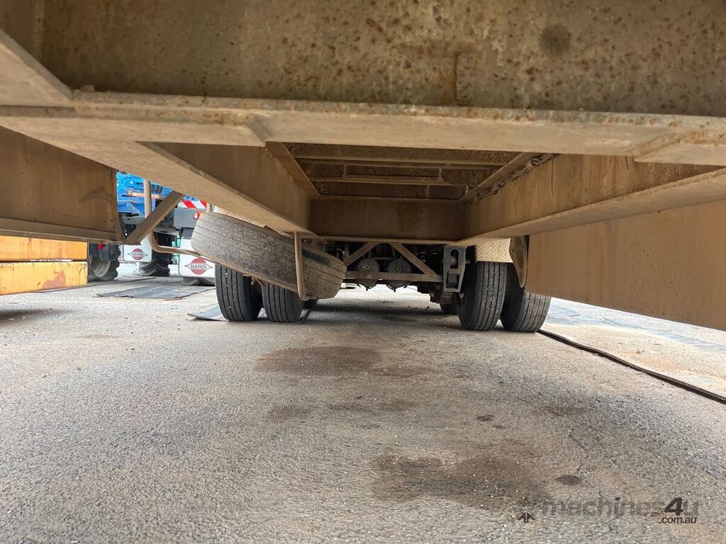 Buy Used 2007 tag-a-long trailer TAG A LONG TRAILER Trailers (1179878)