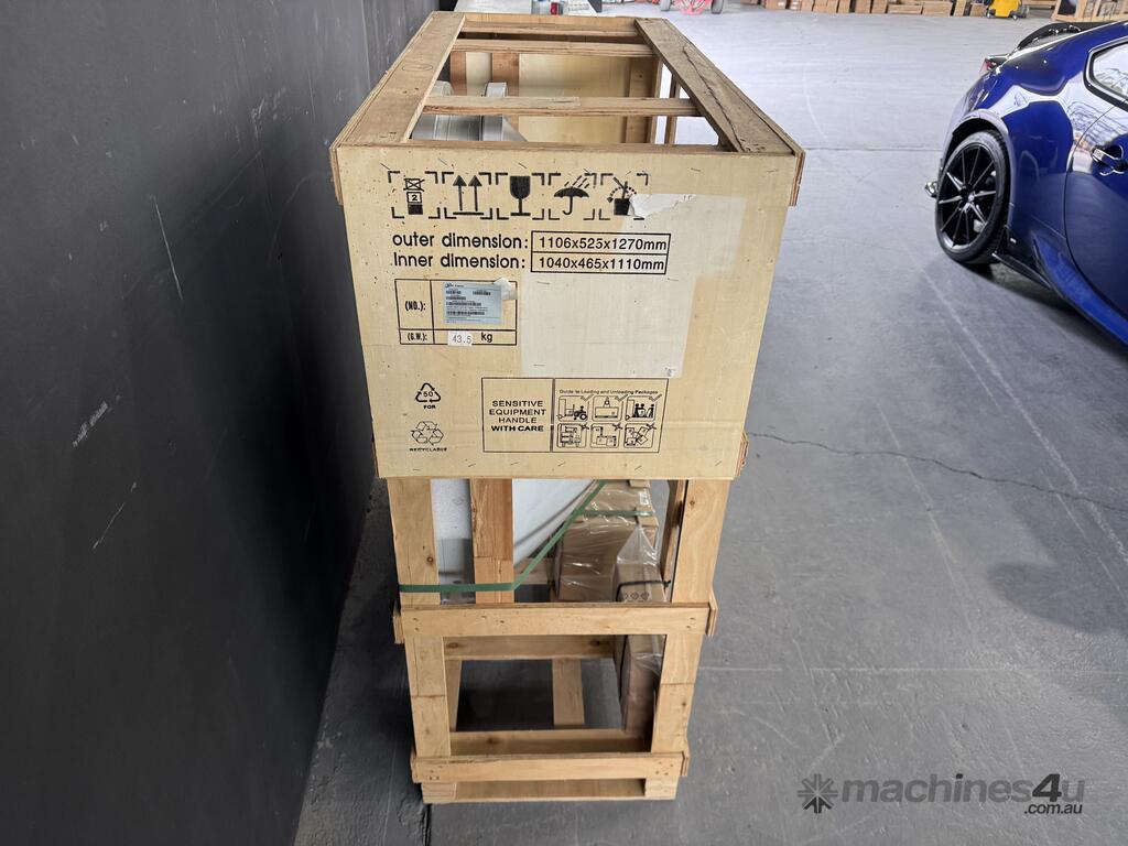 Used Shenglu Shenglu Antenna Am-E3-3-11W-CIRC-SH (1183678)