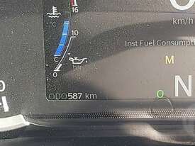 Buy Used Sitrak G7 540 Trucks (1189378)