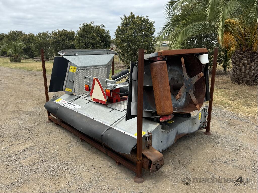 Used 2022 trimax 2020 Trimax Stealth S3 340 Hot Dipped Galvanized EX ...