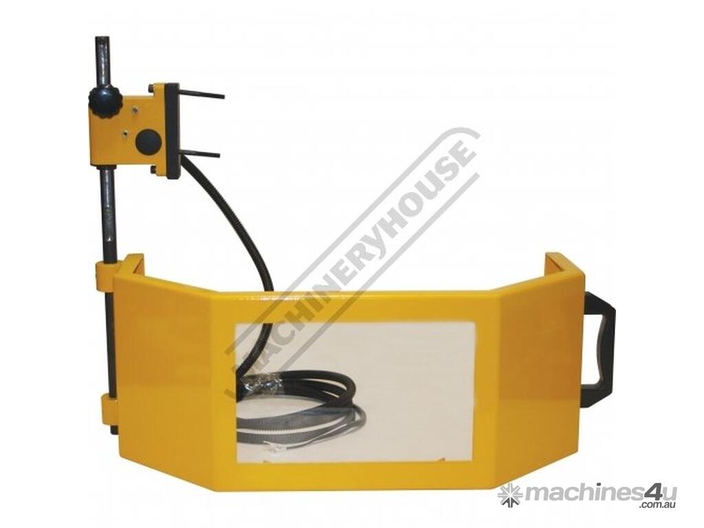 New Hafco MG-4 Machine Guarding in NORTHMEAD, NSW