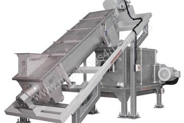 Glass Crushers - New or Used Glass Crushers for sale - Australia