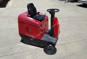 Ride On Sweeper - New or Used Ride On Sweeper for sale - Australia