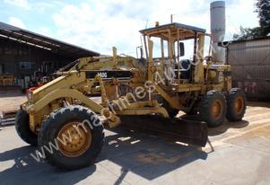 Graders - Largest choice of New & Used in Australia